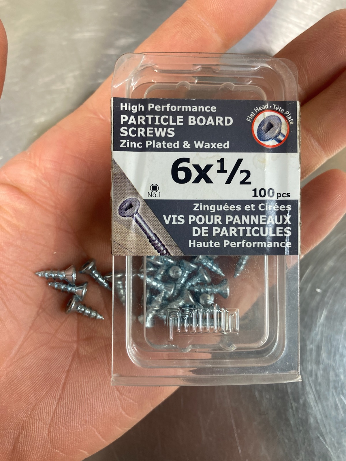 Tool Grid Holders by Sandfire | Download free STL model | Printables.com