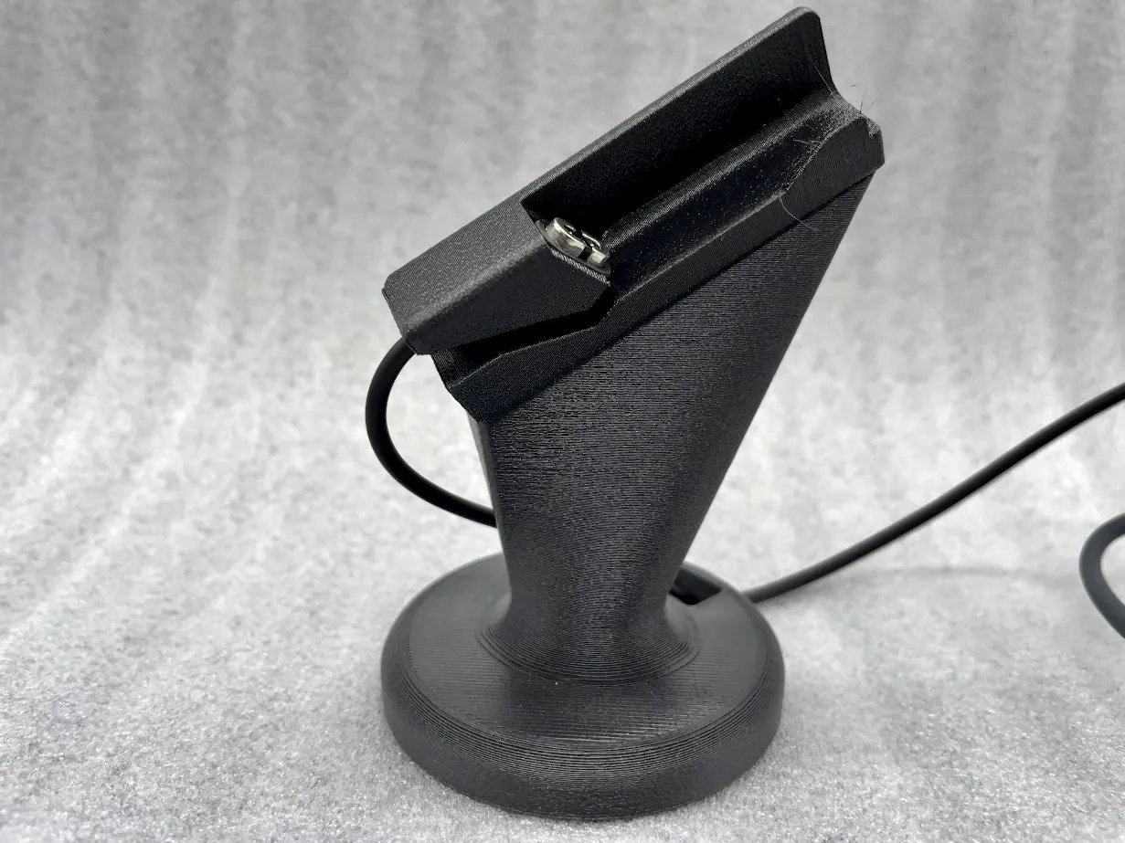 AfterShokz Open Comm charging stand (Rev.2 Sep/17/2023) by Tommy Zero ...