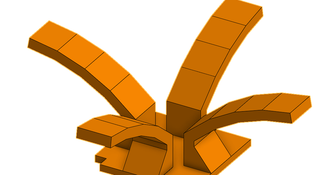 Quick Overhang Testing by Jackerel | Download free STL model ...