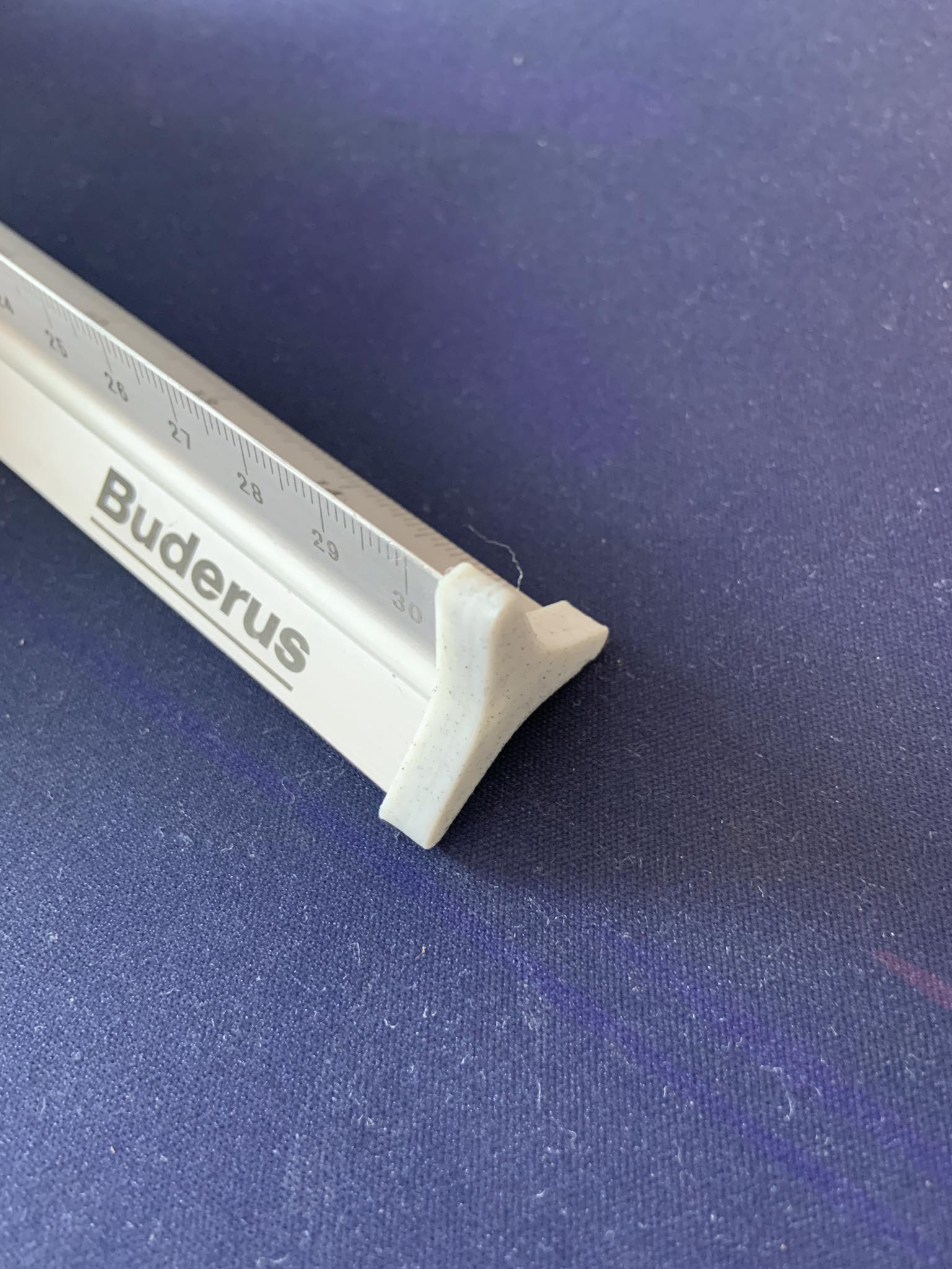 Triangular engineering scale ruler cover by dathoang27 | Download free ...