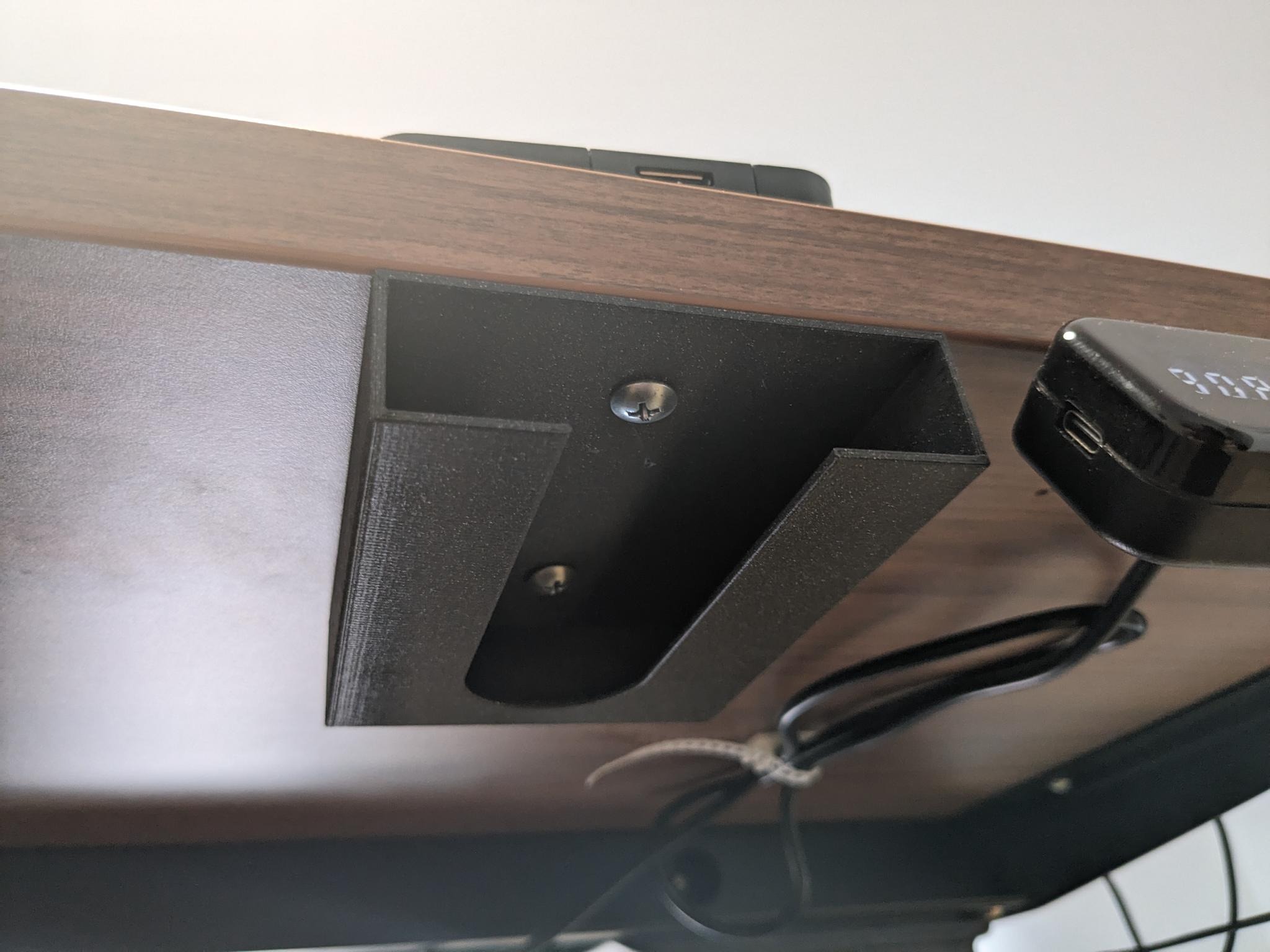 WD Elements external hard drive desk holder by Lobsi | Download free ... WD Elements external hard drive desk holder by Lobsi | Download free ...