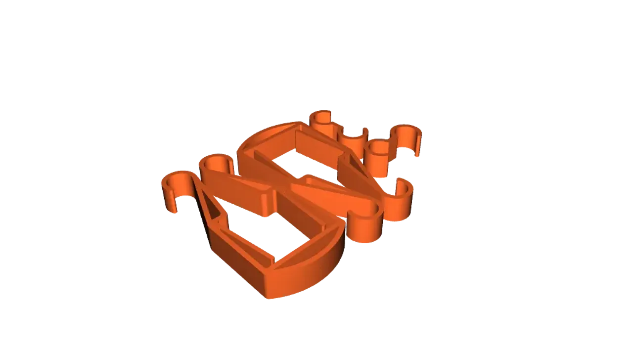 ski clips