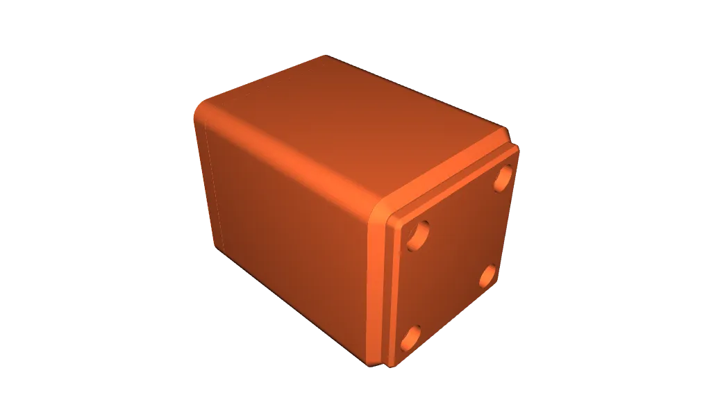 Gridfinity Deburring Tool Holder by robthewinner | Download free STL ...