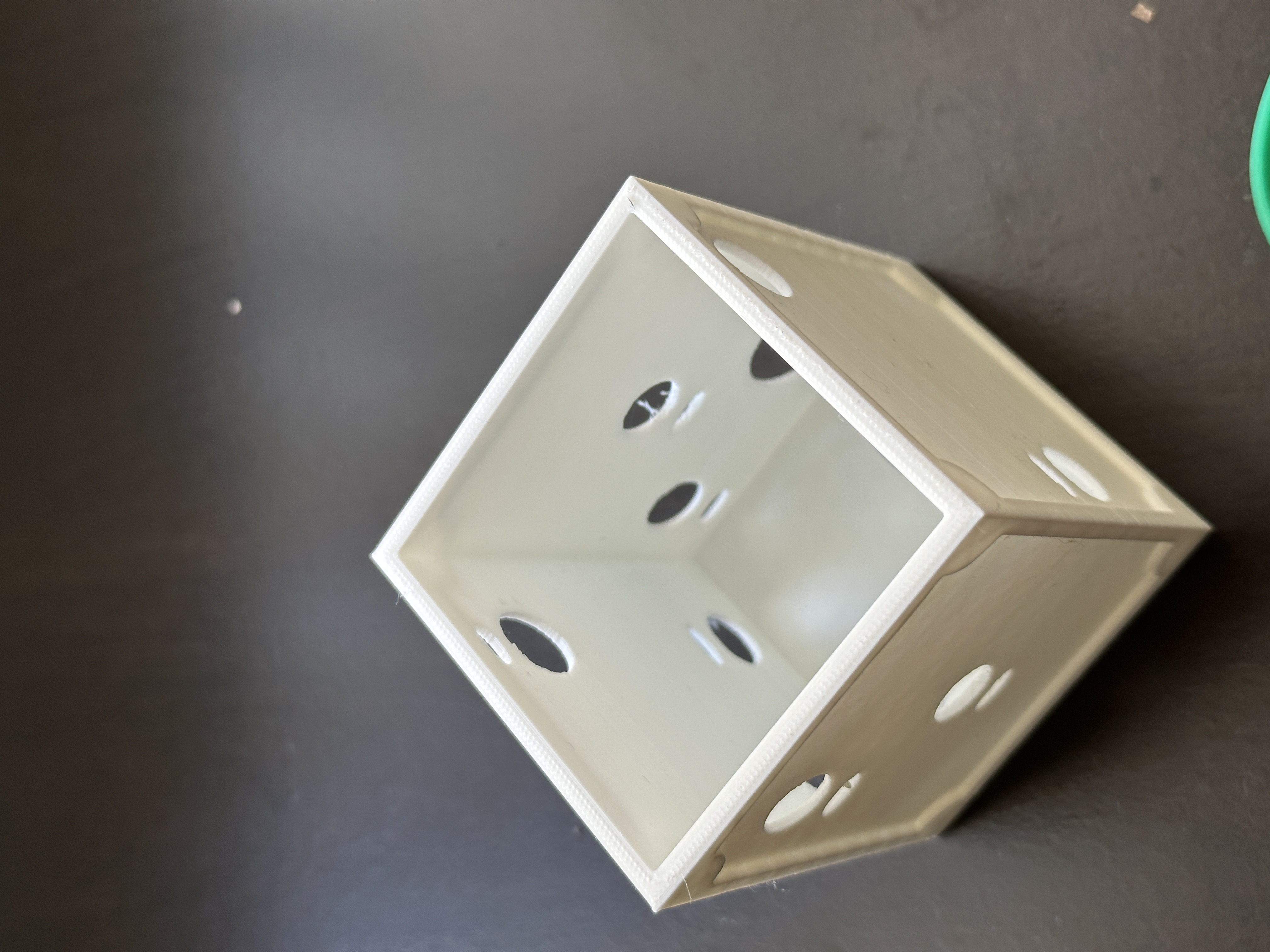 Magician's Sword Box Inspired Pen Holder by DLoRam | Download free STL ...