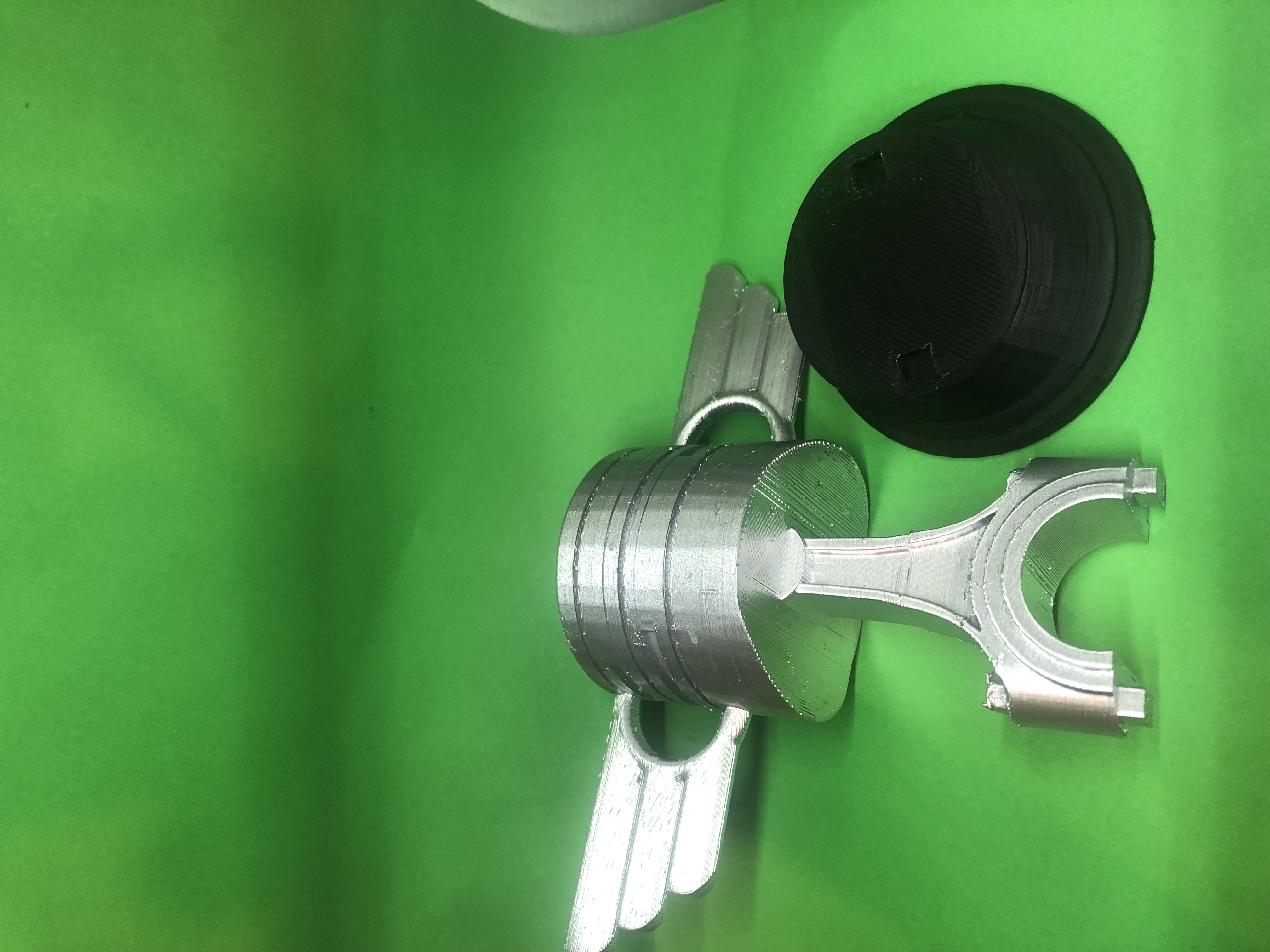 Golden Piston | Piston Cup | Cars | Movie by Leokaldzik | Download free ...