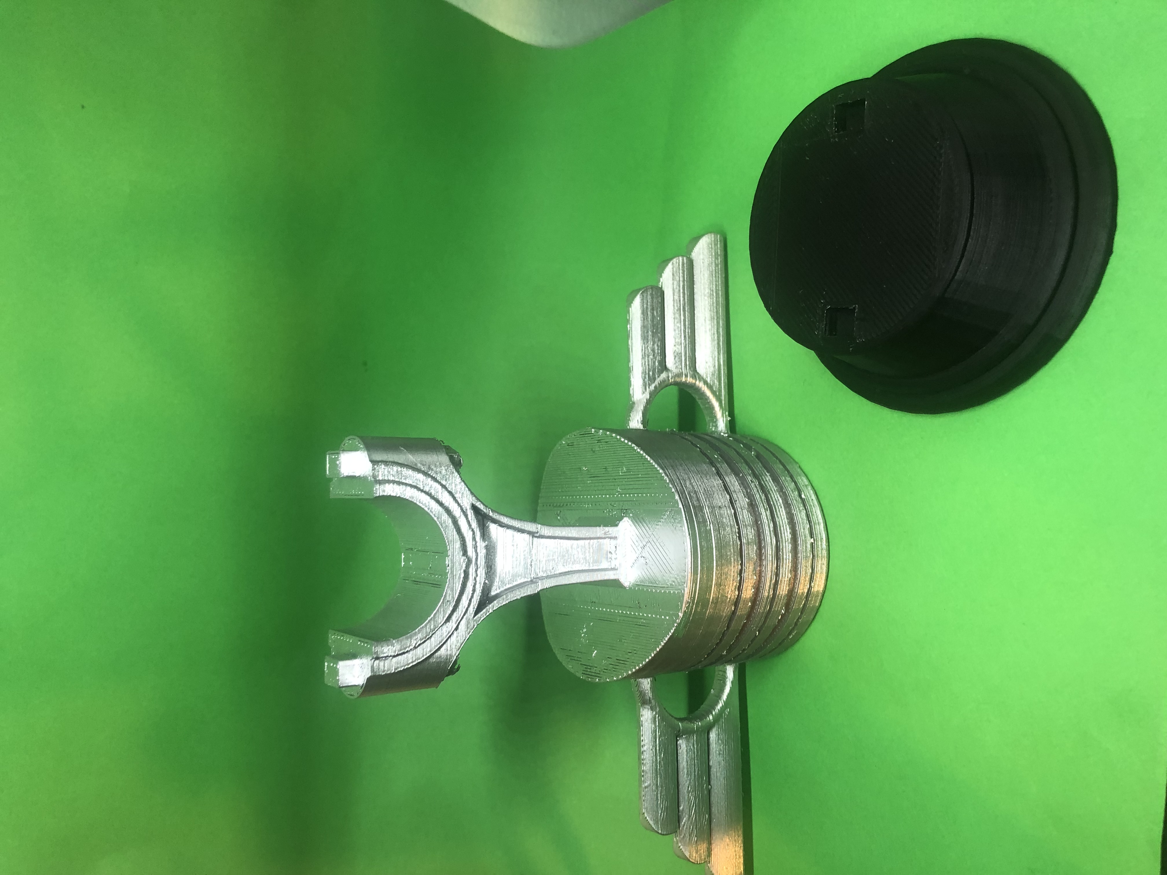 Golden Piston | Piston Cup | Cars | Movie by Leokaldzik | Download free ...