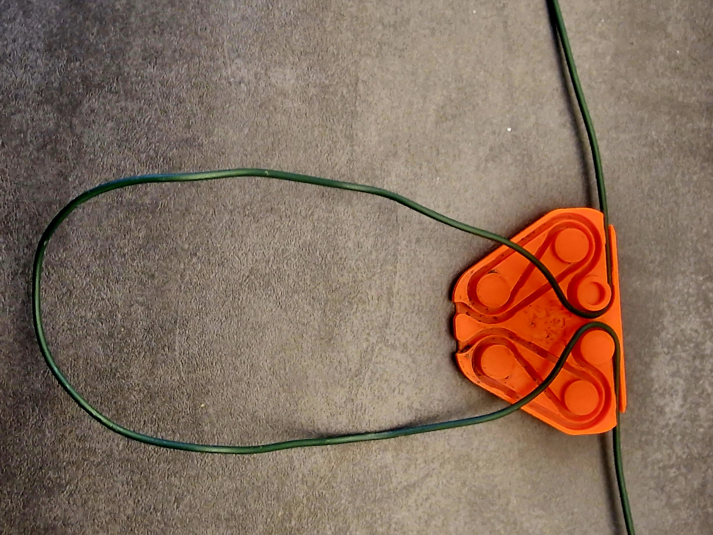 Advanced Supplementary Boundary Wire Loop For Lawn Robot By Rbx