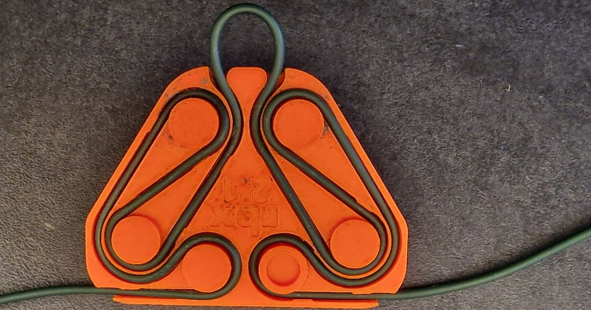 advanced spare perimeter wire loop for lawn robot by rbx;-) | Download ...