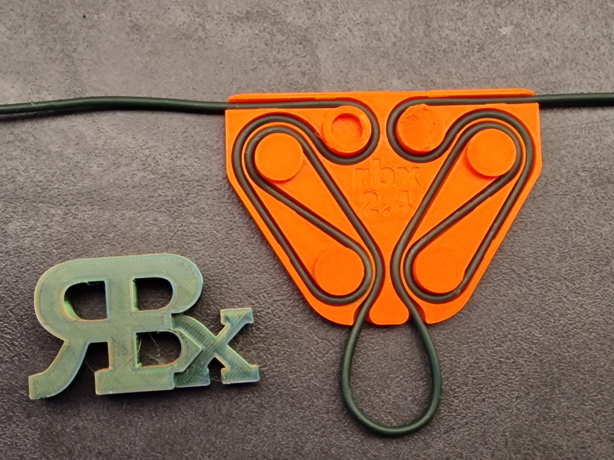 advanced supplementary boundary wire loop for lawn robot by rbx ...