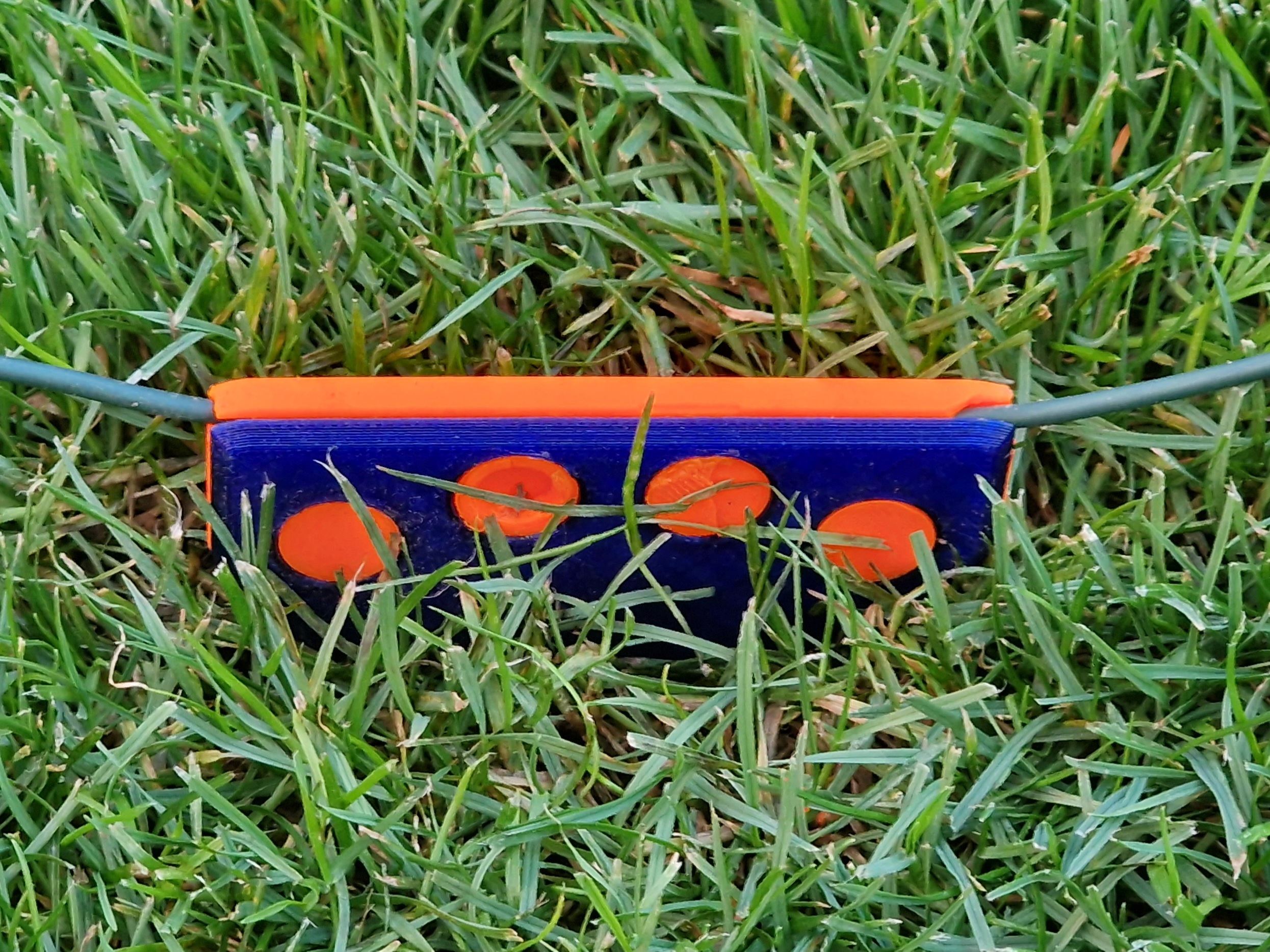 Advanced Supplementary Boundary Wire Loop For Lawn Robot By Rbx