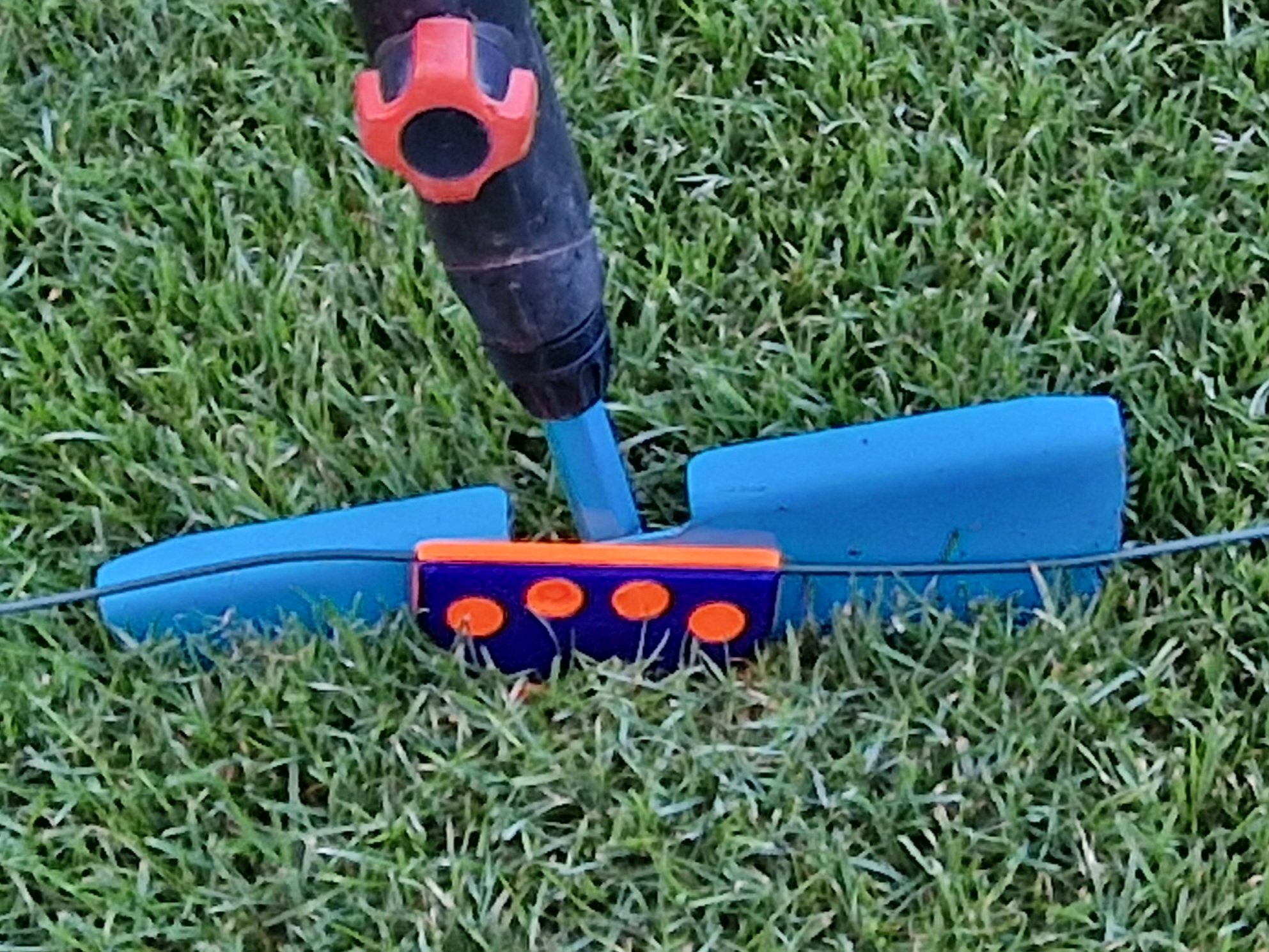 advanced supplementary boundary wire loop for lawn robot by rbx ...