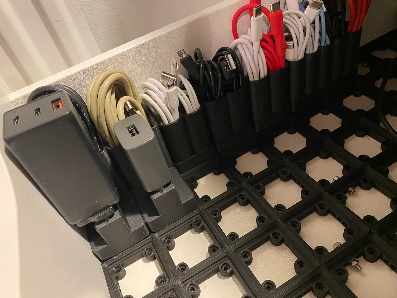 Gridfinity EU Plug by dudek-j | Download free STL model | Printables.com