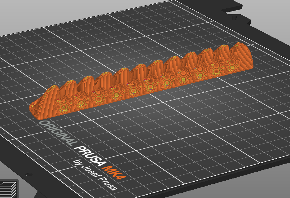 Rake Rack Cable and Cord Holder by Tom Anderson (The Real NEO ...