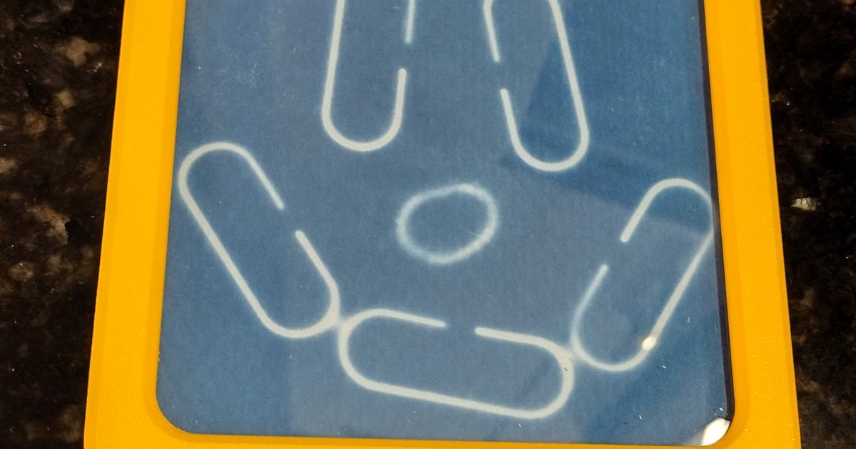 Sun Kit cyanotype frame par Bounet | Téléchargez gratuitement un modèle ...