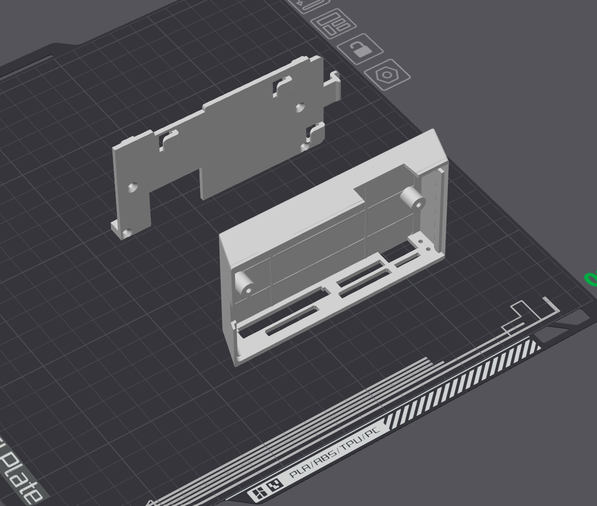 Startech USB 3.0 Internal Multi-Card Reader for Lian Li O11 Dynamic EVO ...