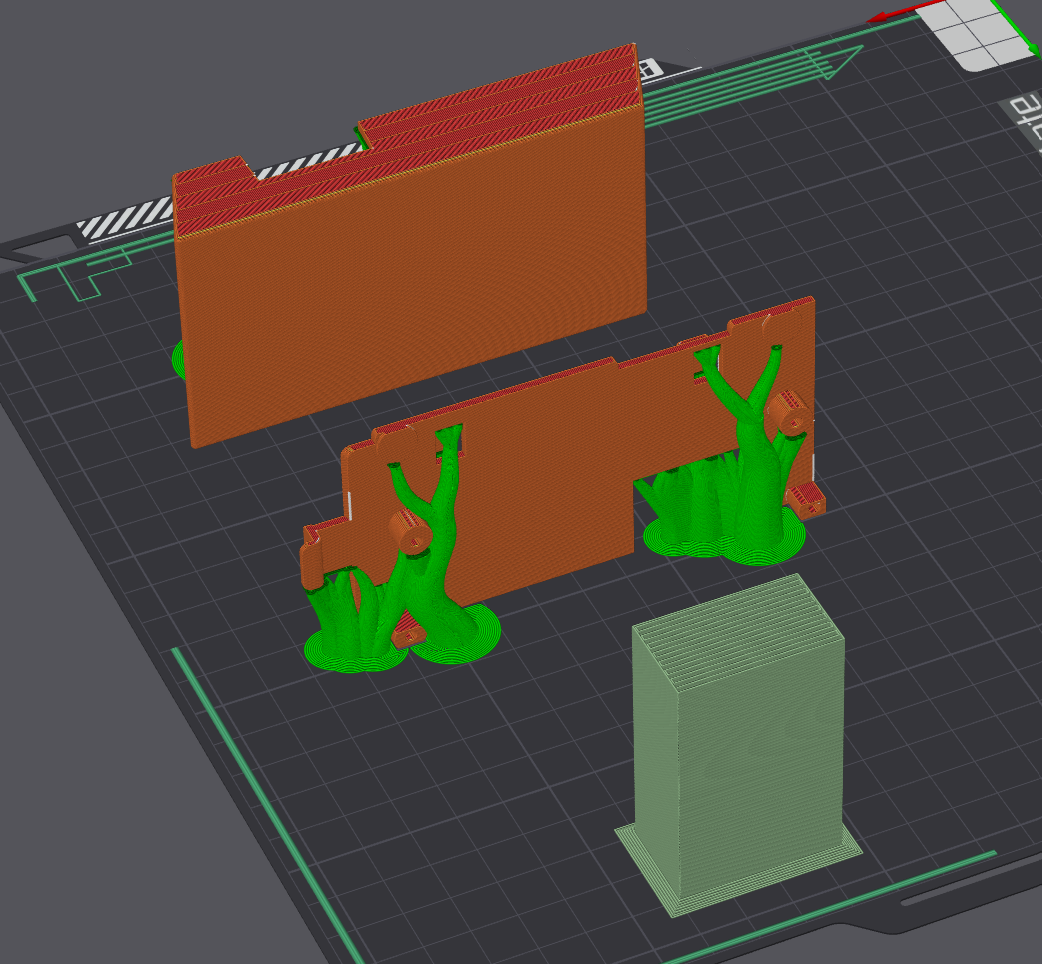 Startech USB 3.0 Internal Multi-Card Reader for Lian Li O11 Dynamic EVO ...