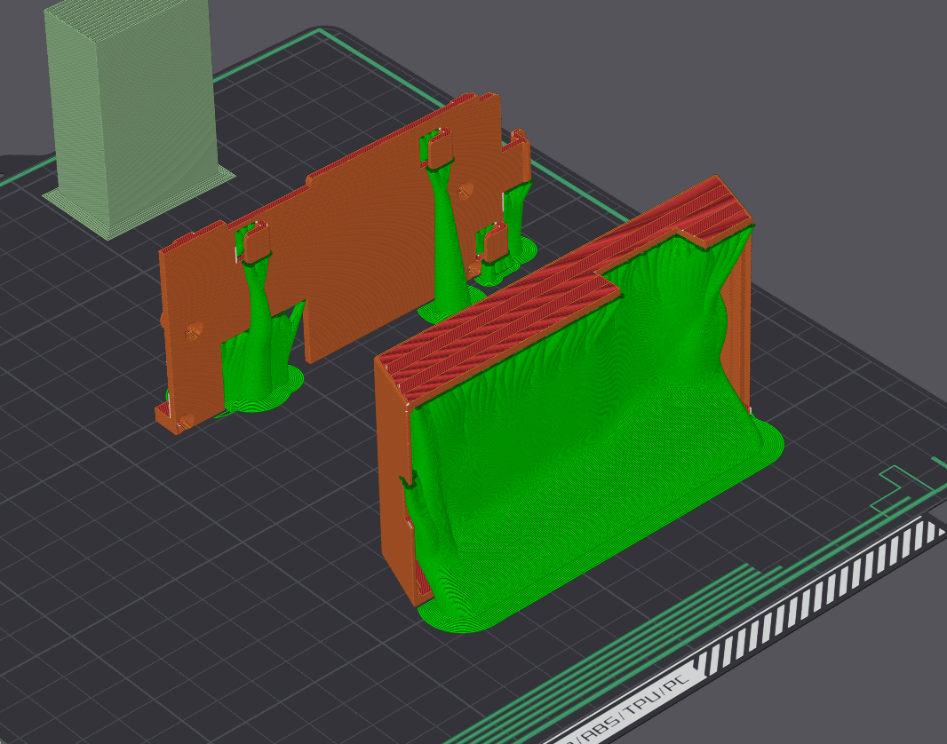 Startech USB 3.0 Internal Multi-Card Reader for Lian Li O11 Dynamic EVO ...