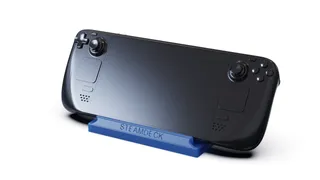 Zen Stylus Pro Stand por extrawitz | Descargar modelo STL gratuito ...