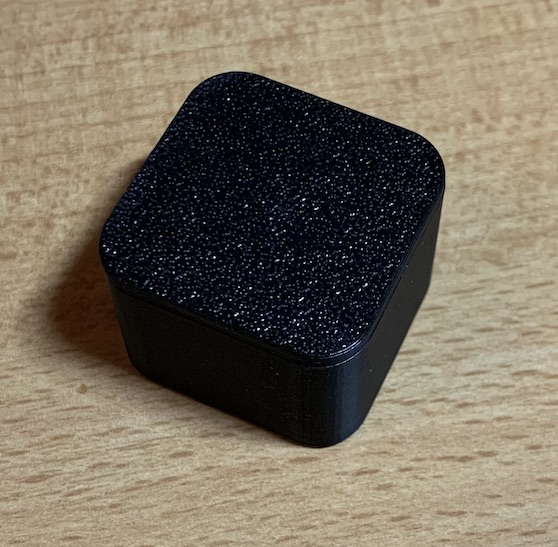 Battery Box (LR44) by Dark Squirrel Designs | Download free STL model ...