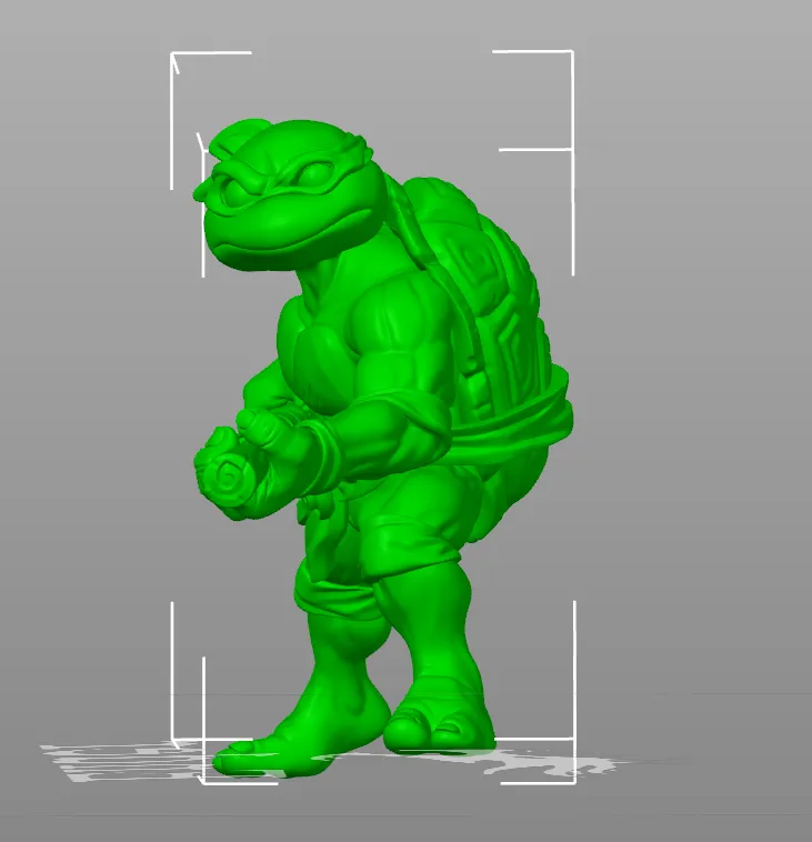 DONATELLO (Teenage Mutant Ninja Turtles) by Almir GMS | Download free ...