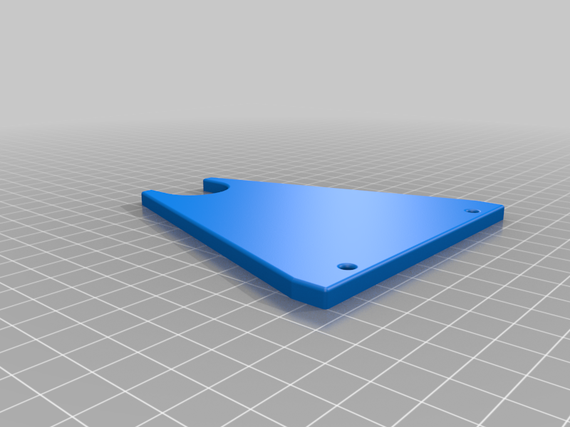 Losi LMT Axle Stand by Trevor | Download free STL model | Printables.com