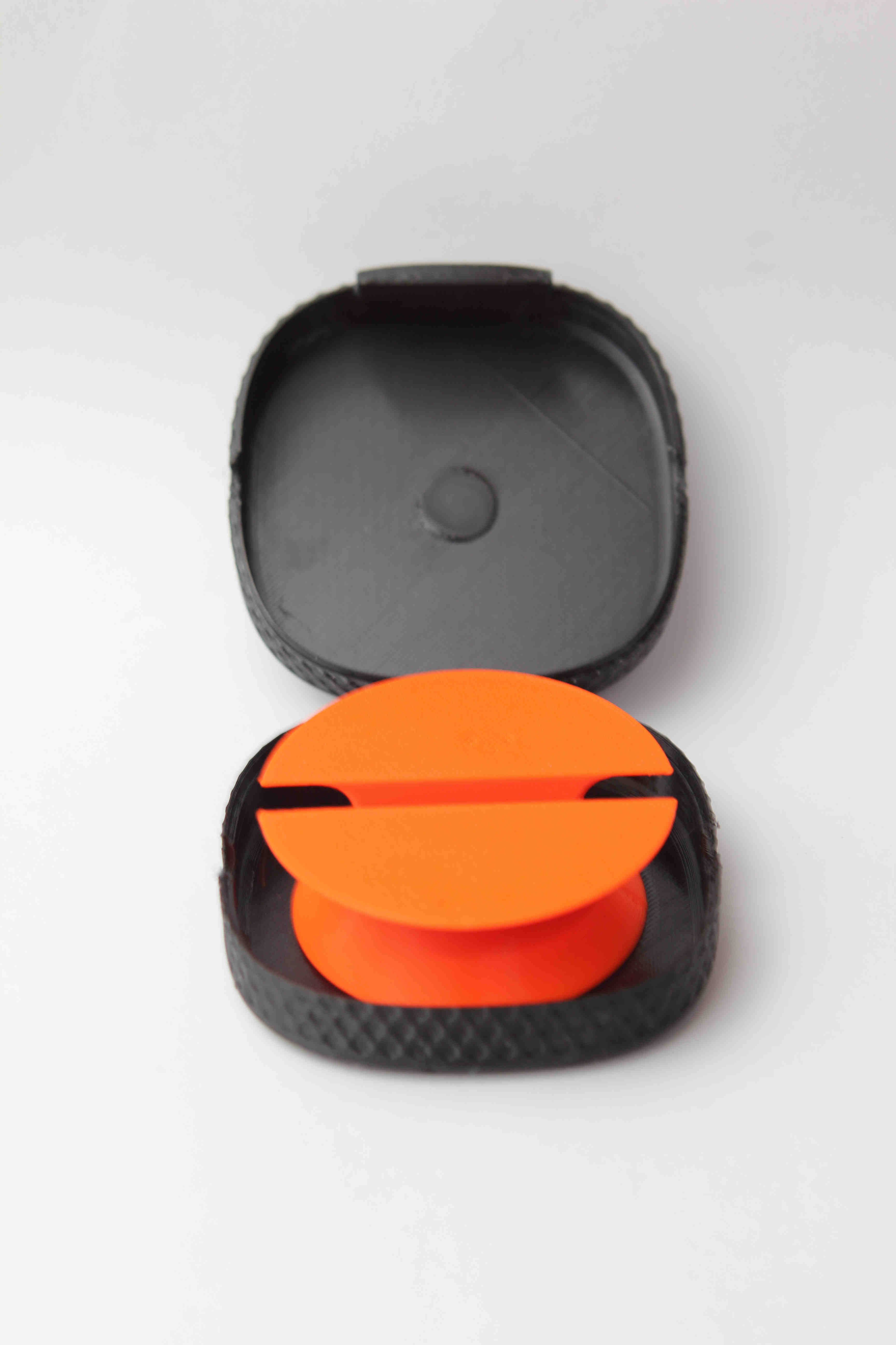 Introducing the Ultimate Portable Rotatable Data Cable Organizer ...