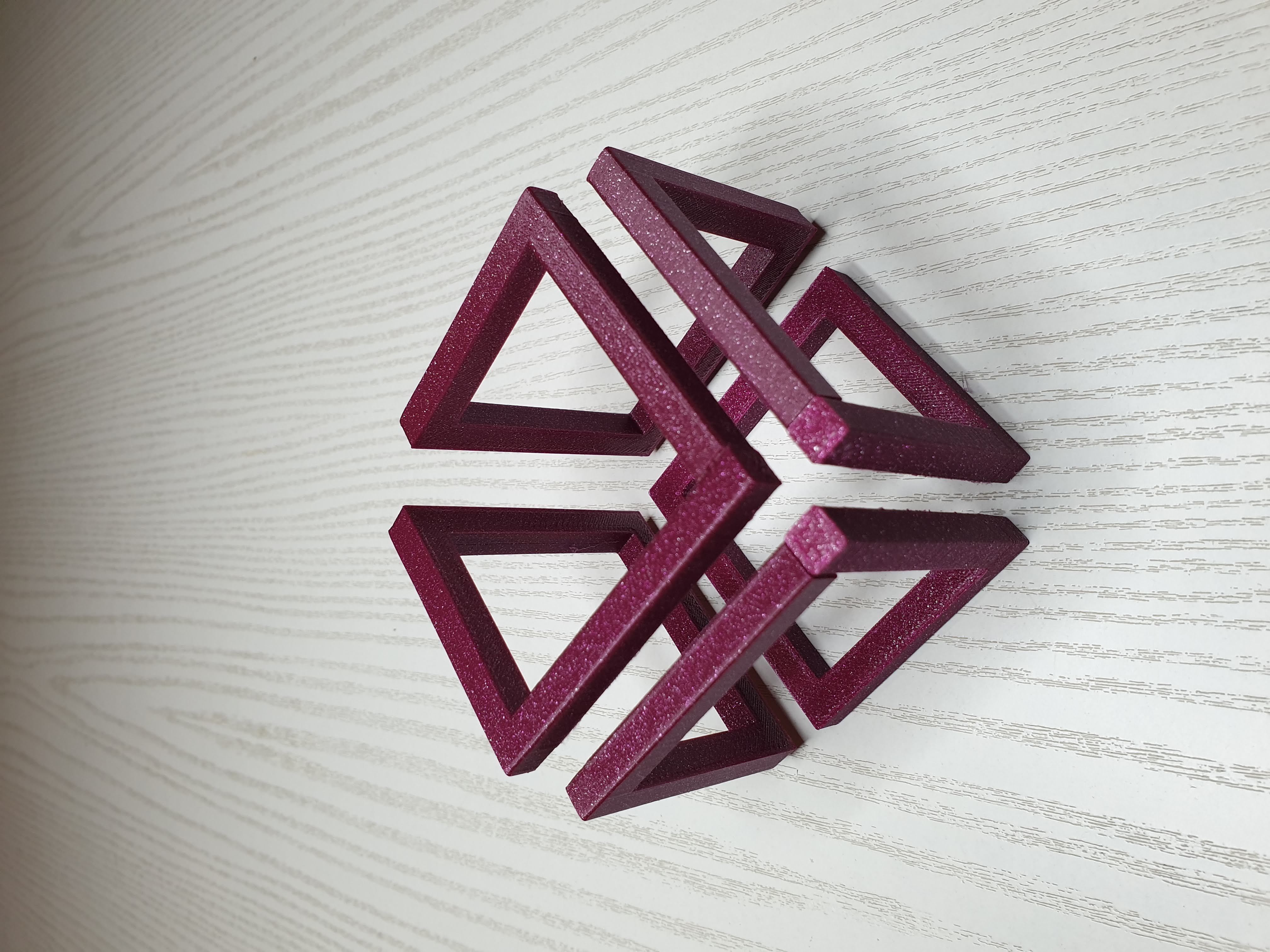 Illusion Cube V2 By Jaatinen Download Free Stl Model
