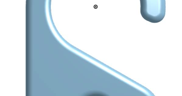 Simple Hook by 3D Kits | Download free STL model | Printables.com