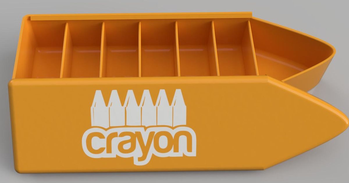 crayon-box-with-or-without-mmu-by-priyan-download-free-stl-model