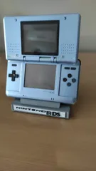 Nintendo DS Slab V2 by Xipher Design | Download free STL model ...