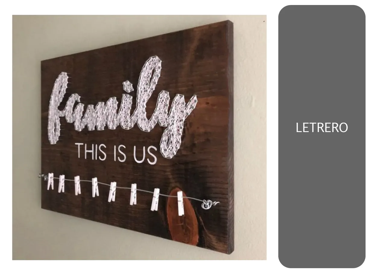 Sign by Yadira Vela | Download free STL model | Printables.com