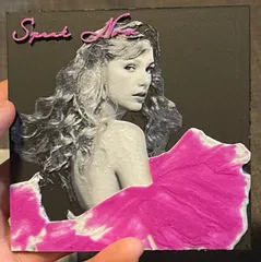 SWIFTIE models for 3D printer | Printables.com