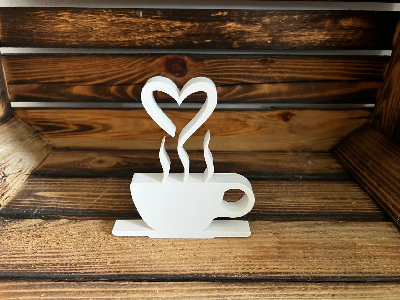 Coffee Mug Decoration by Jenstheclown | Download free STL model ...