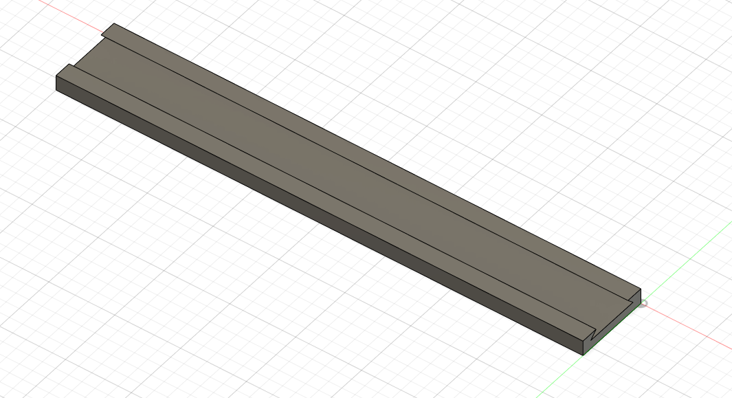 Parametric text table by czechtechgeek | Education | Printables.com