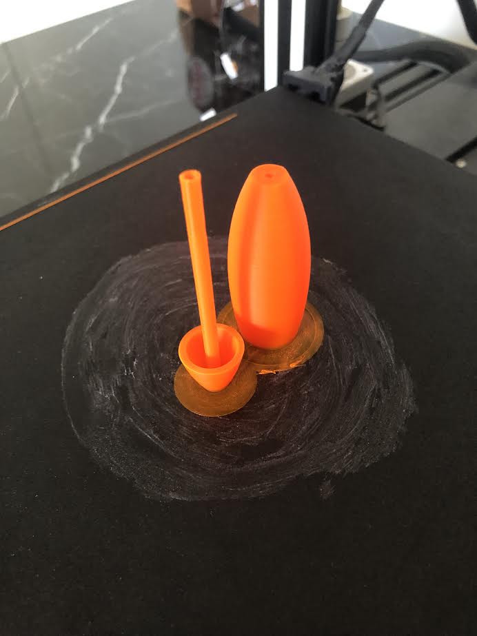 Fishing float by JOHN | Download free STL model | Printables.com