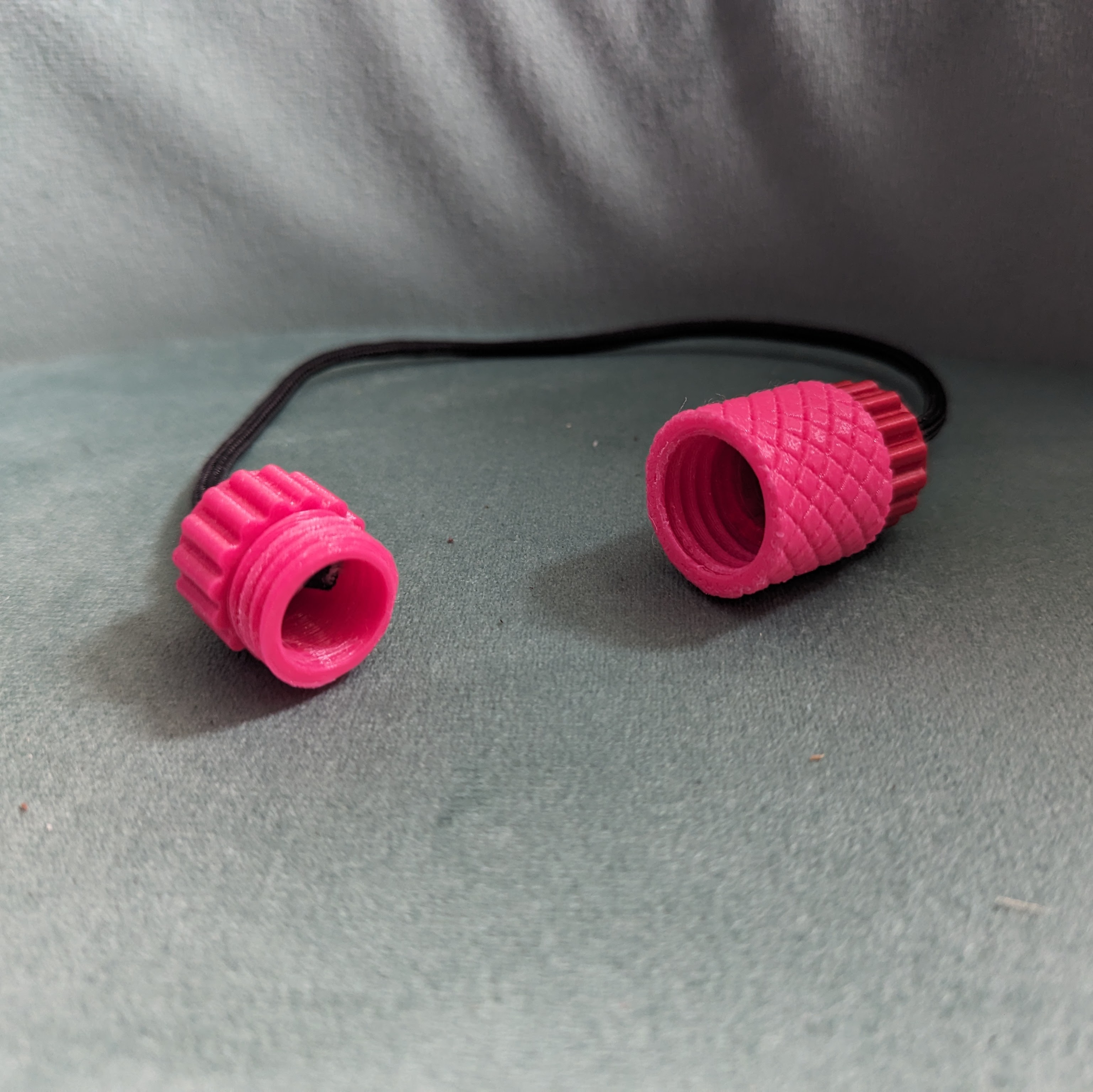 Paracord, rope and string Accessories by Comrade_Davidoff | Download ...