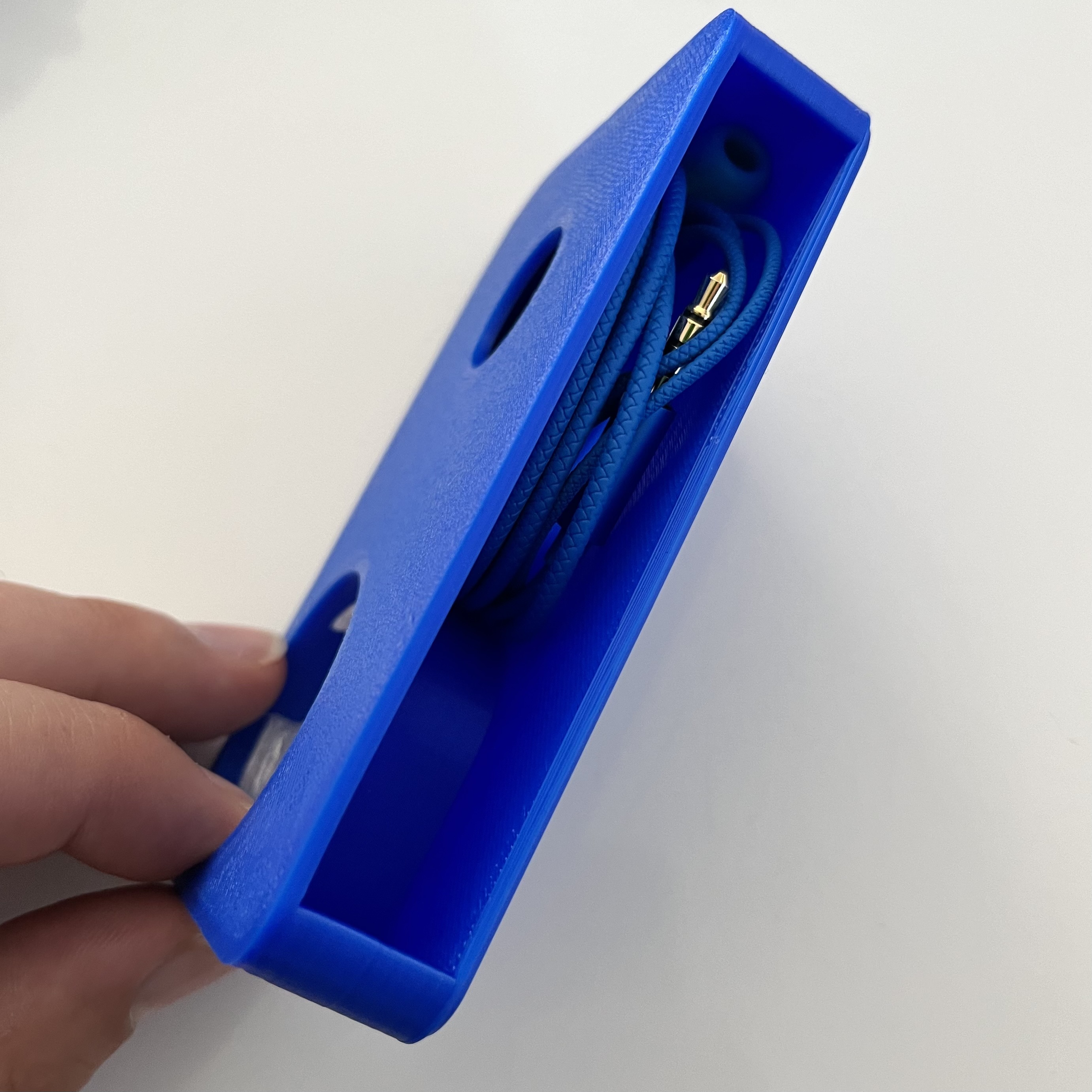 iPod Classic 5 Box inkl. Kabel-Management (+AirTag Edition) by Gorroth ...
