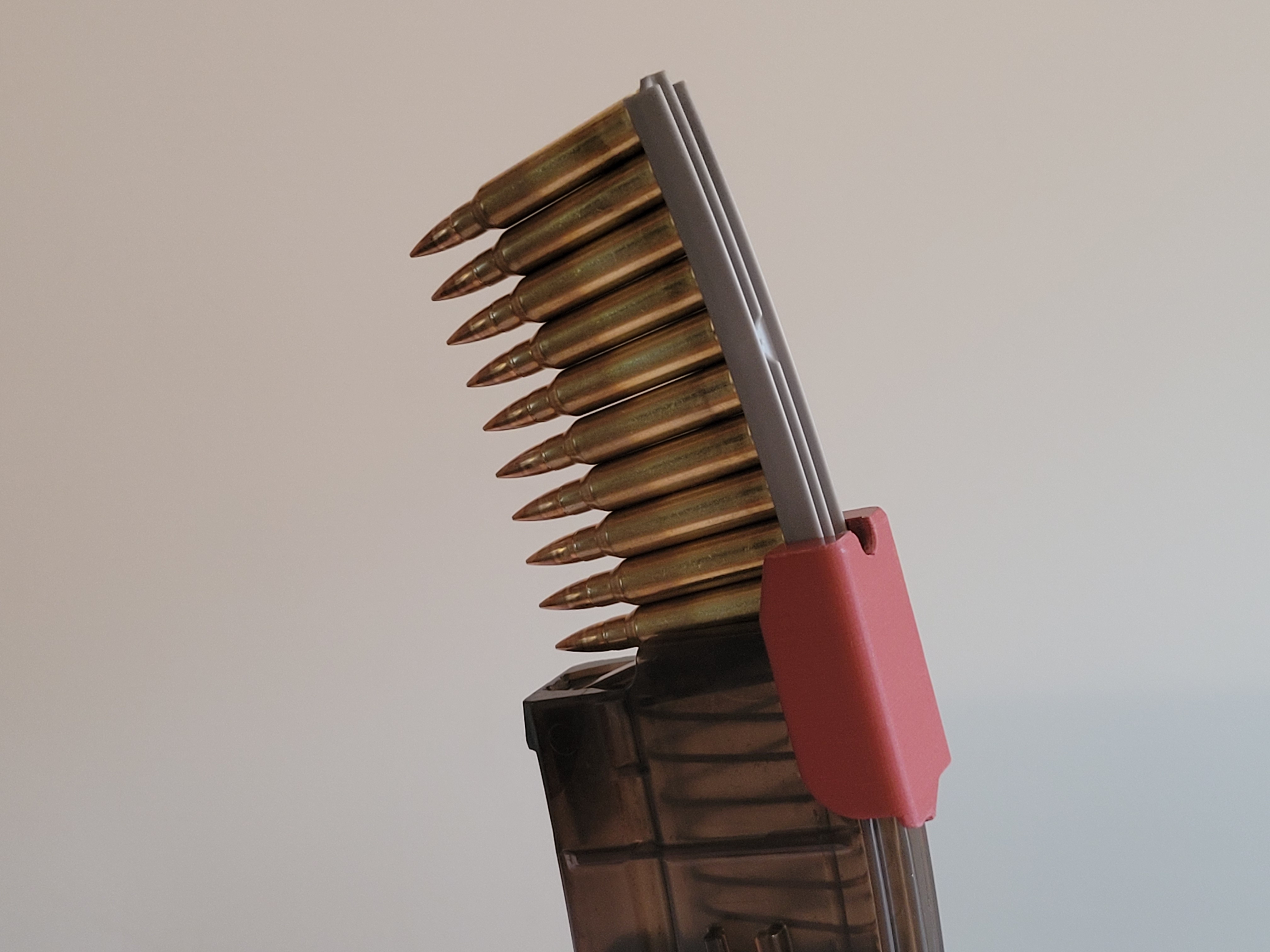 Stgw90 Speed Loader by cnaynik | Download free STL model | Printables.com