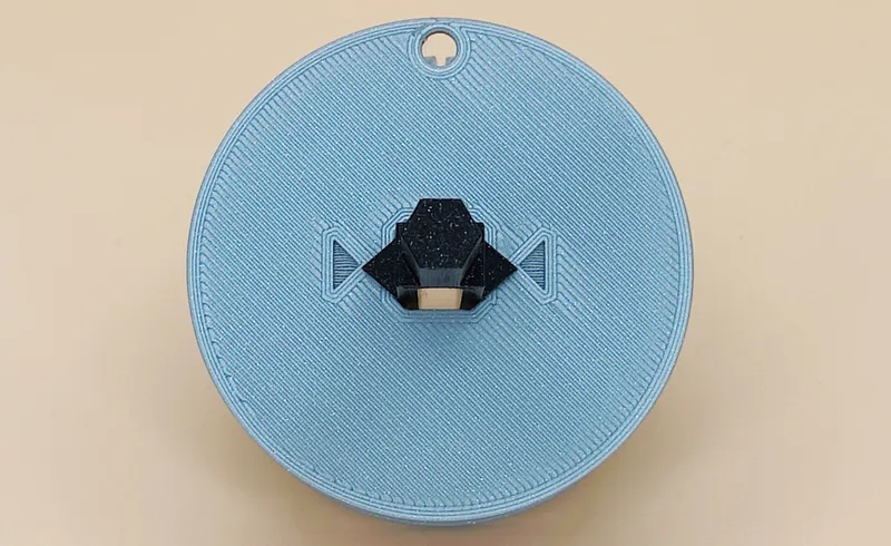 Fast Spool Winder (and Spools) by PhilippHee | Download free STL model ...