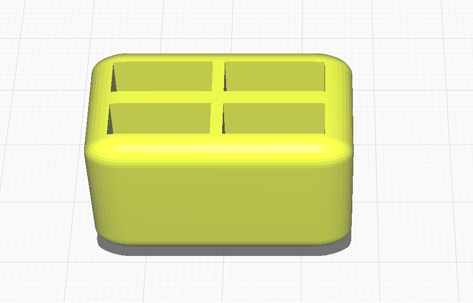 usb holder by pixmania559 | Download free STL model | Printables.com