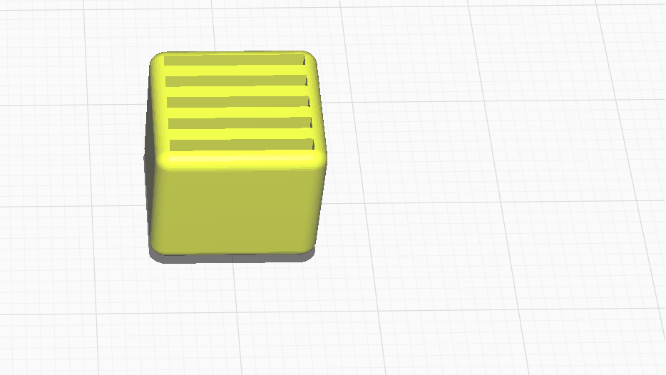 micro sd holder by pixmania559 | Download free STL model | Printables.com