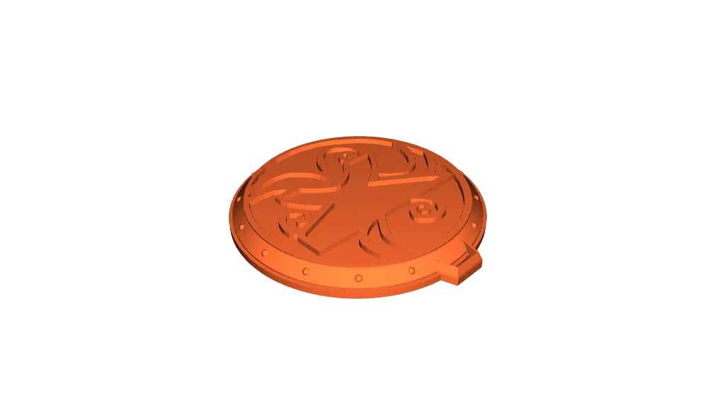 Amulet Of Zenithar
