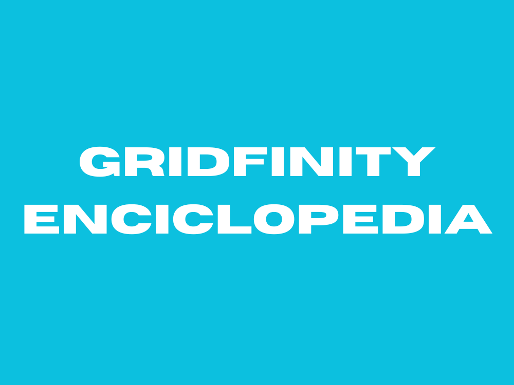 Gridfinity Encyclopedia by Stefano Andrianopoli | Download free STL ...