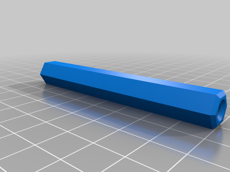 MMU2S Slot Buffer Holder da dancan13f | Scarica il modello STL gratuito ...