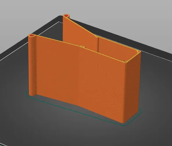 Kydex Style Mag Retention Inserts by Austin Lively | Download free STL ...