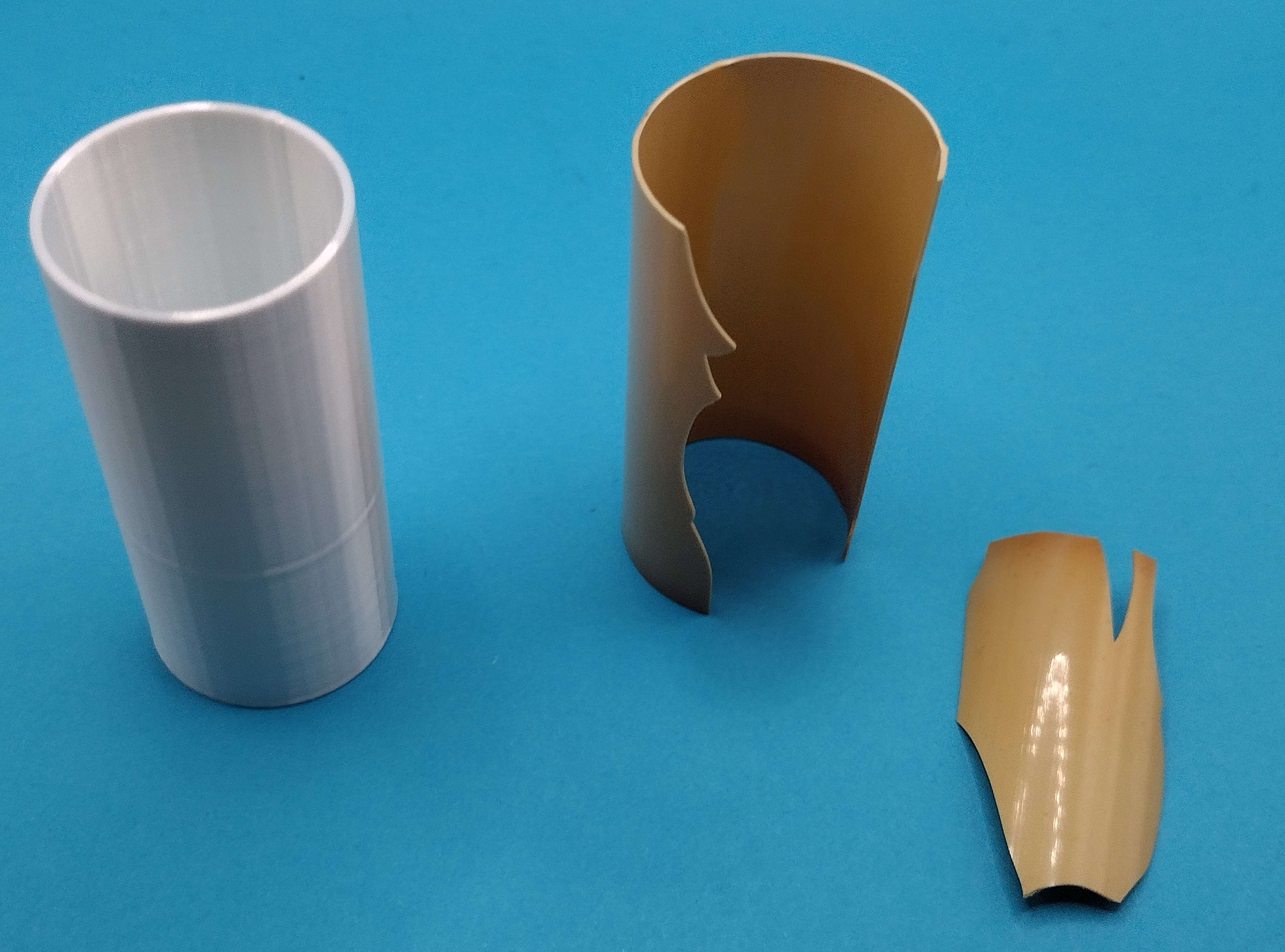 light socket sleeve by Lex Sama | Download free STL model | Printables.com