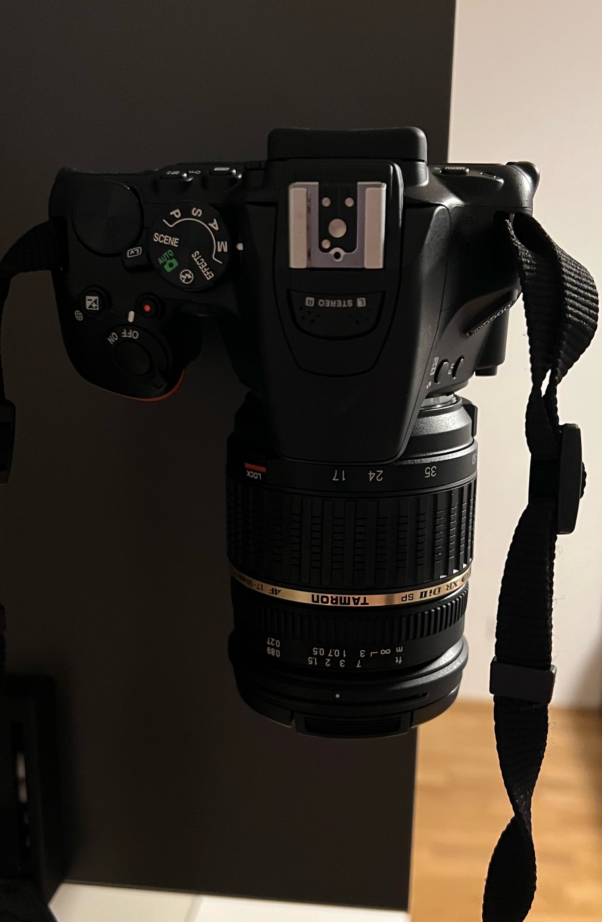 DSLR/DSLM 1/4 Thread - Camera Wall Mount Adapter Falcam F38 by Krope ...