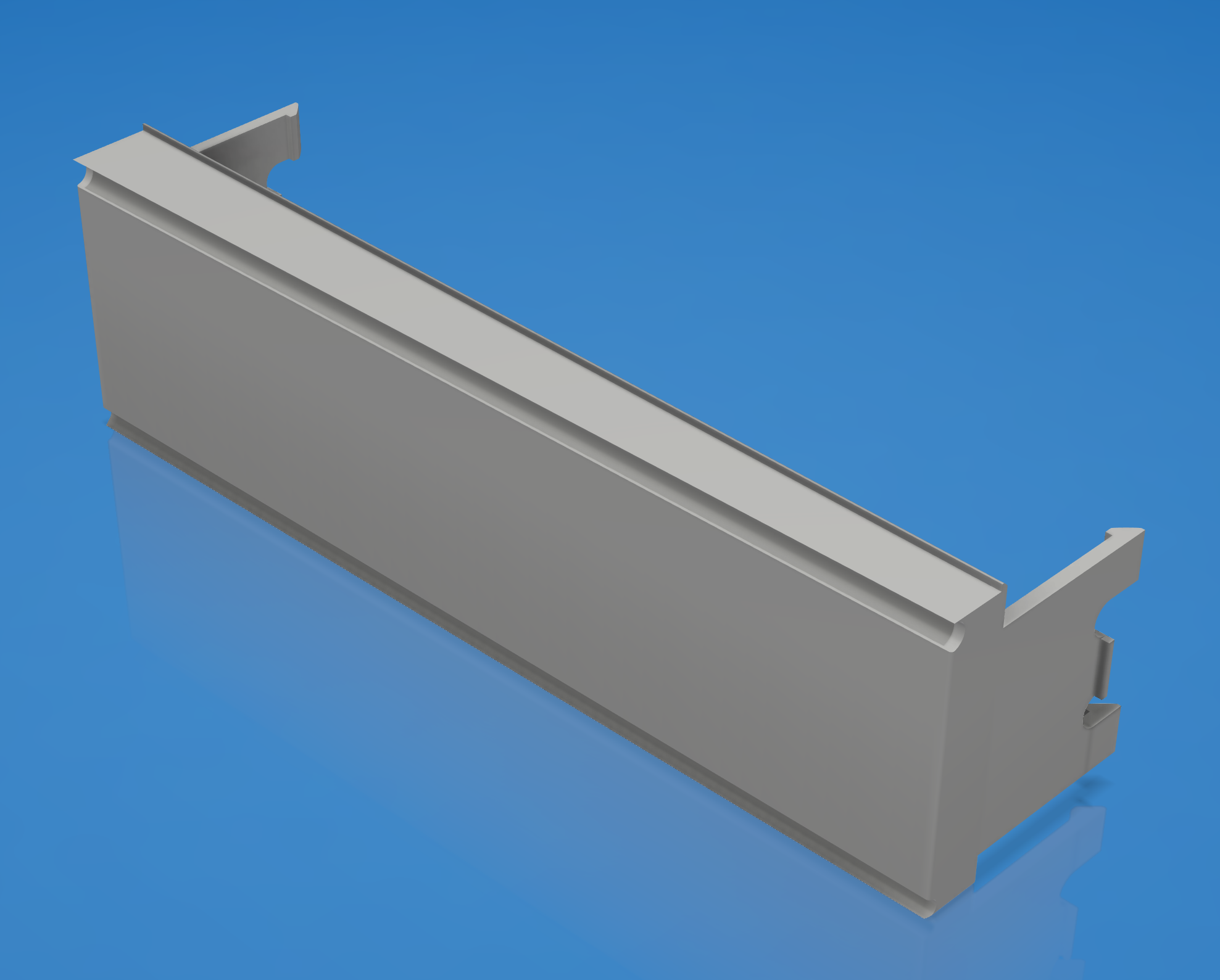 AST Advantage! 624 (6xx Series) 5.25 drive bay blanks by TwistedSoul ...