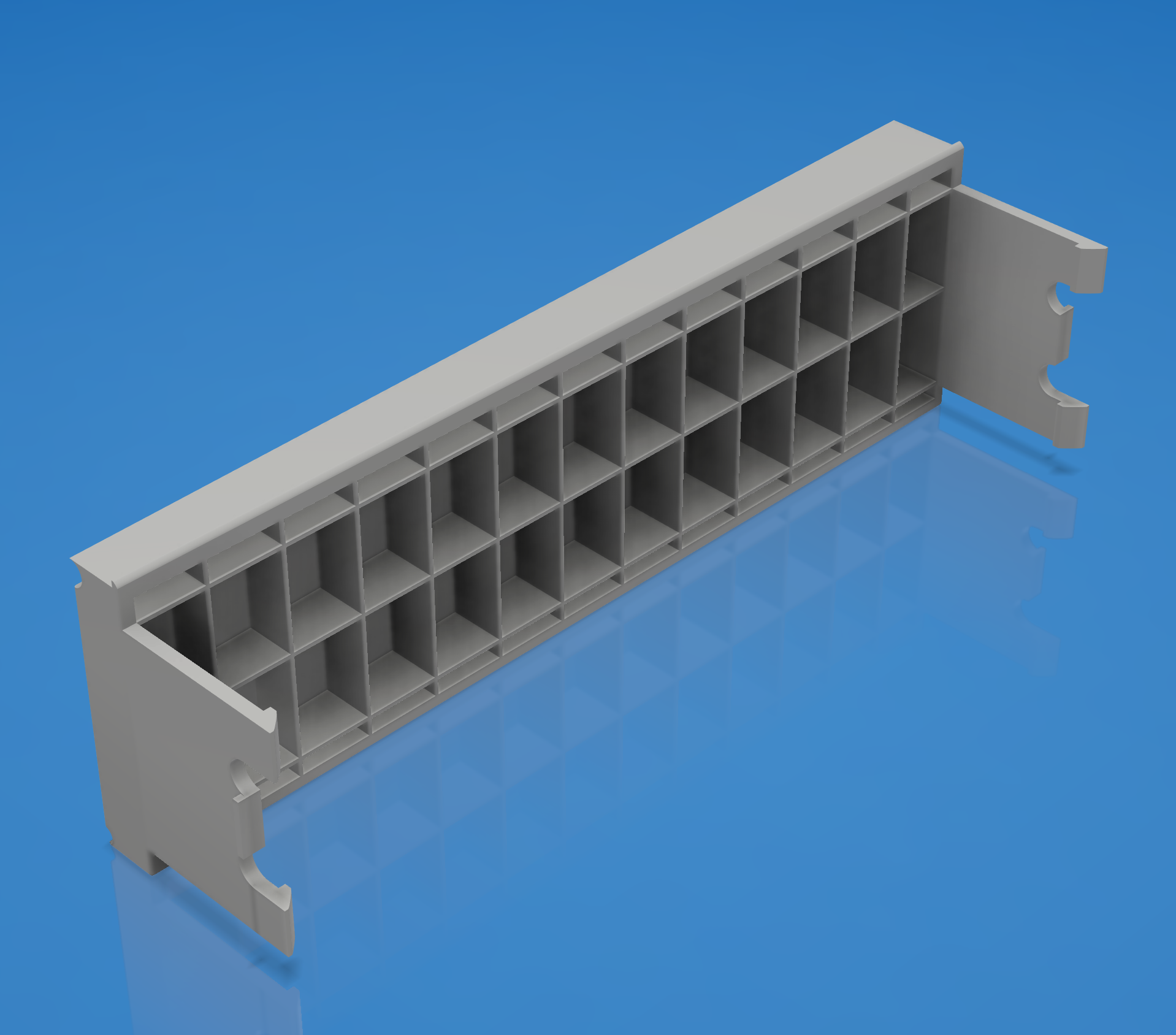 AST Advantage! 624 (6xx Series) 5.25 drive bay blanks by TwistedSoul ...