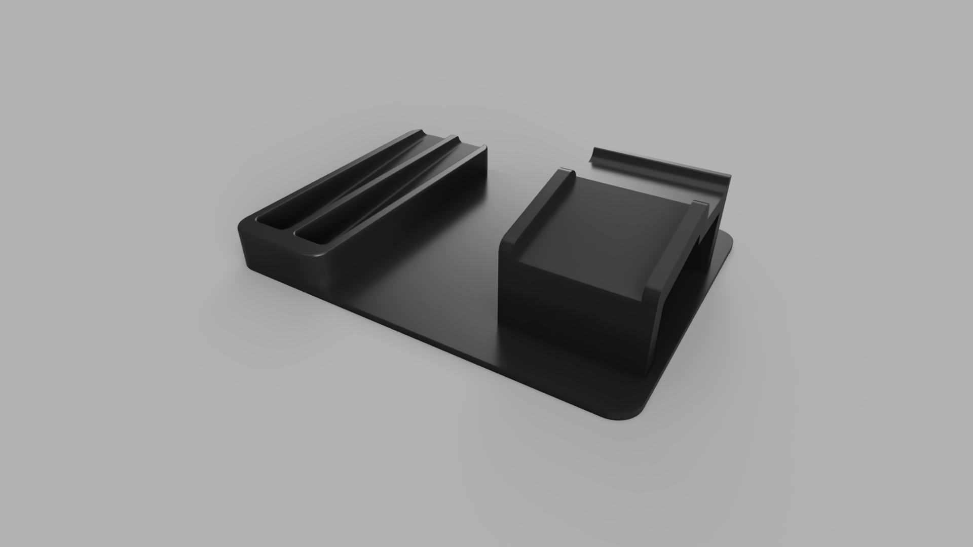 Nintendo Switch - Controller / joycon stand by Rvdk | Download free STL ...